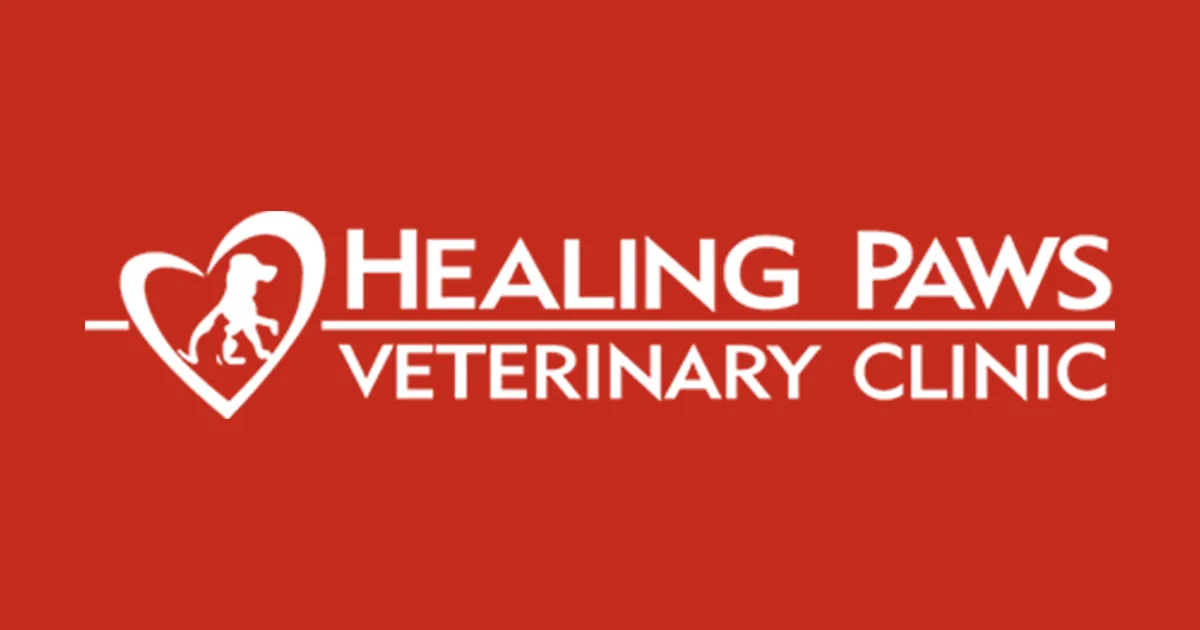 Home - Healing Paws Veterinary Clinic in Springfield MO